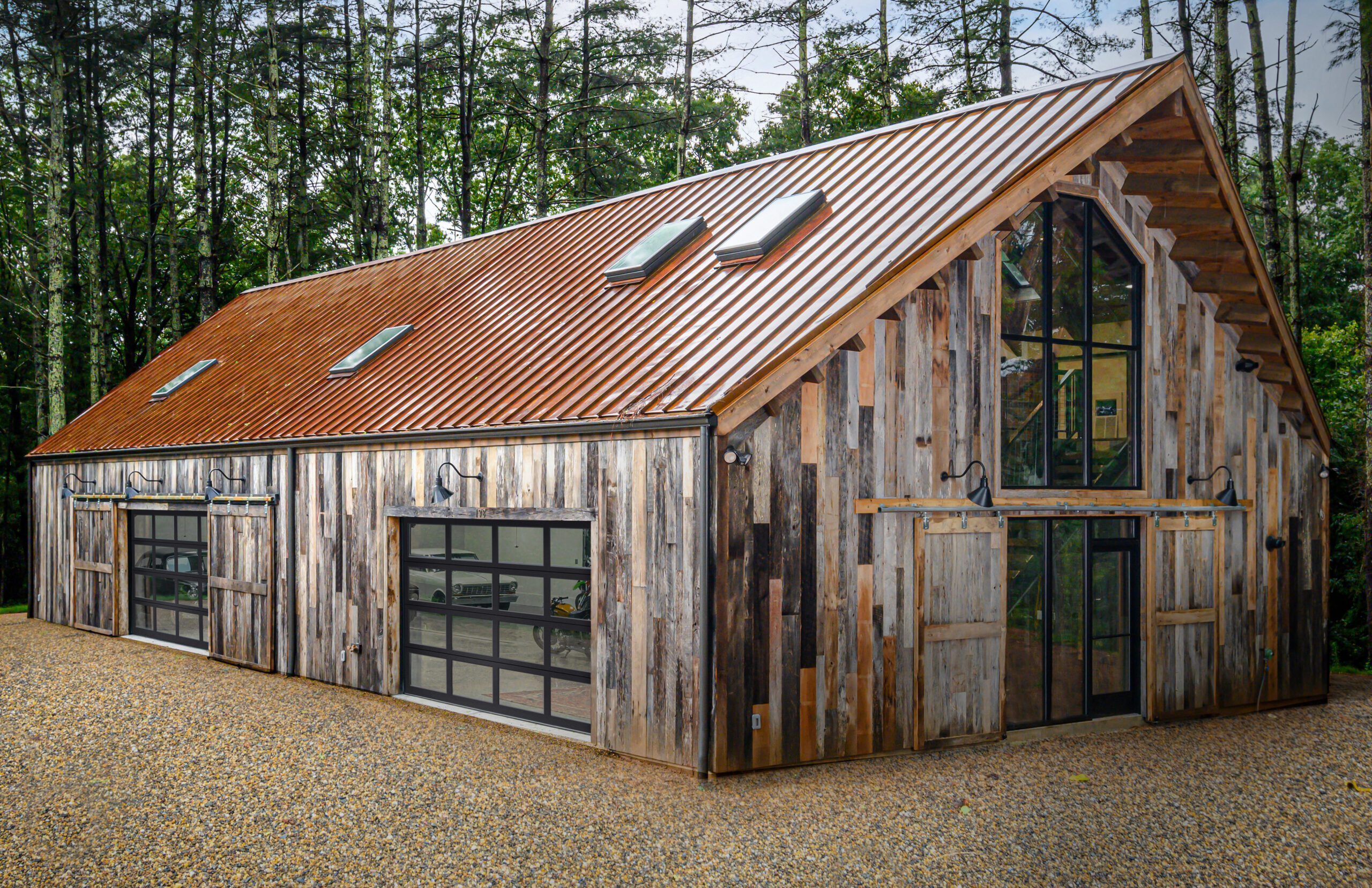 Garage Door Education Center - Amzac Garage Doors